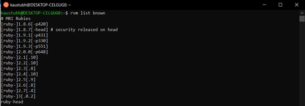How To Deploy Ruby App On Aws With Capistrano Redmine Lab